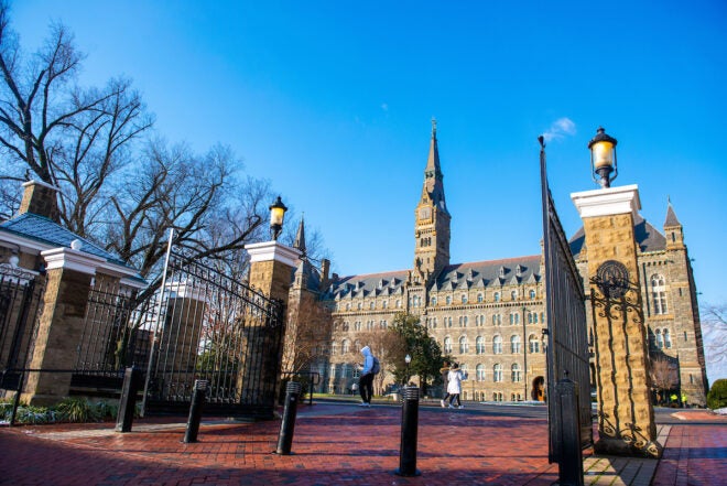 Walking Directions and Accessibility | Intensive Bioethics Course ...