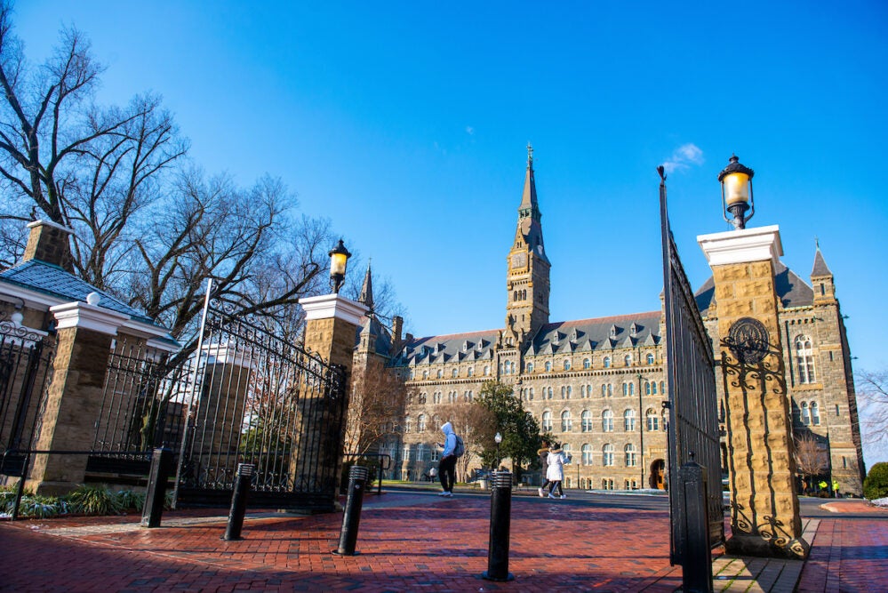 Walking Directions and Accessibility | Intensive Bioethics Course ...